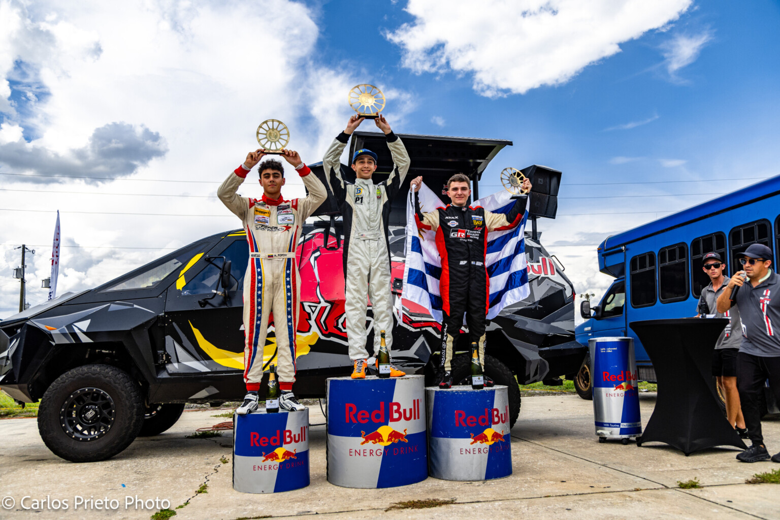 FARA USA Formula & Automobile Racing Association